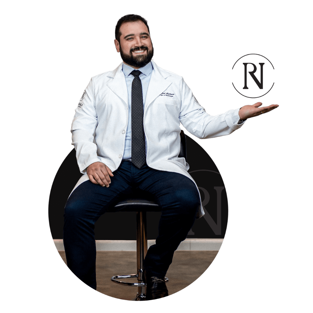 Clínica RN - Ultrassonografia e Diagnósticos